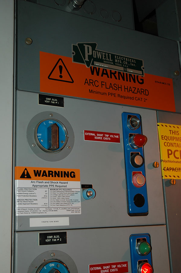 Holland Engineering Provides Short Circuit Analysis To Their Clients