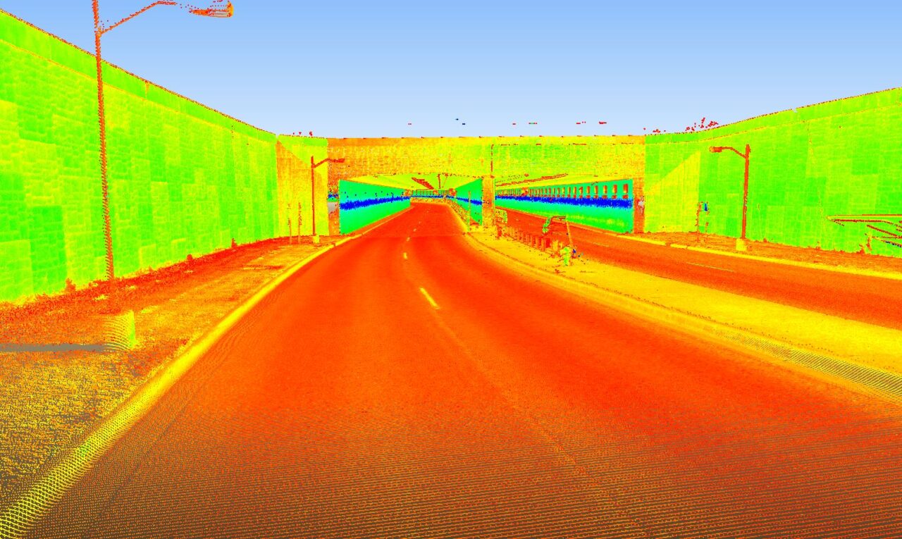 Geospatial - Holland Engineering