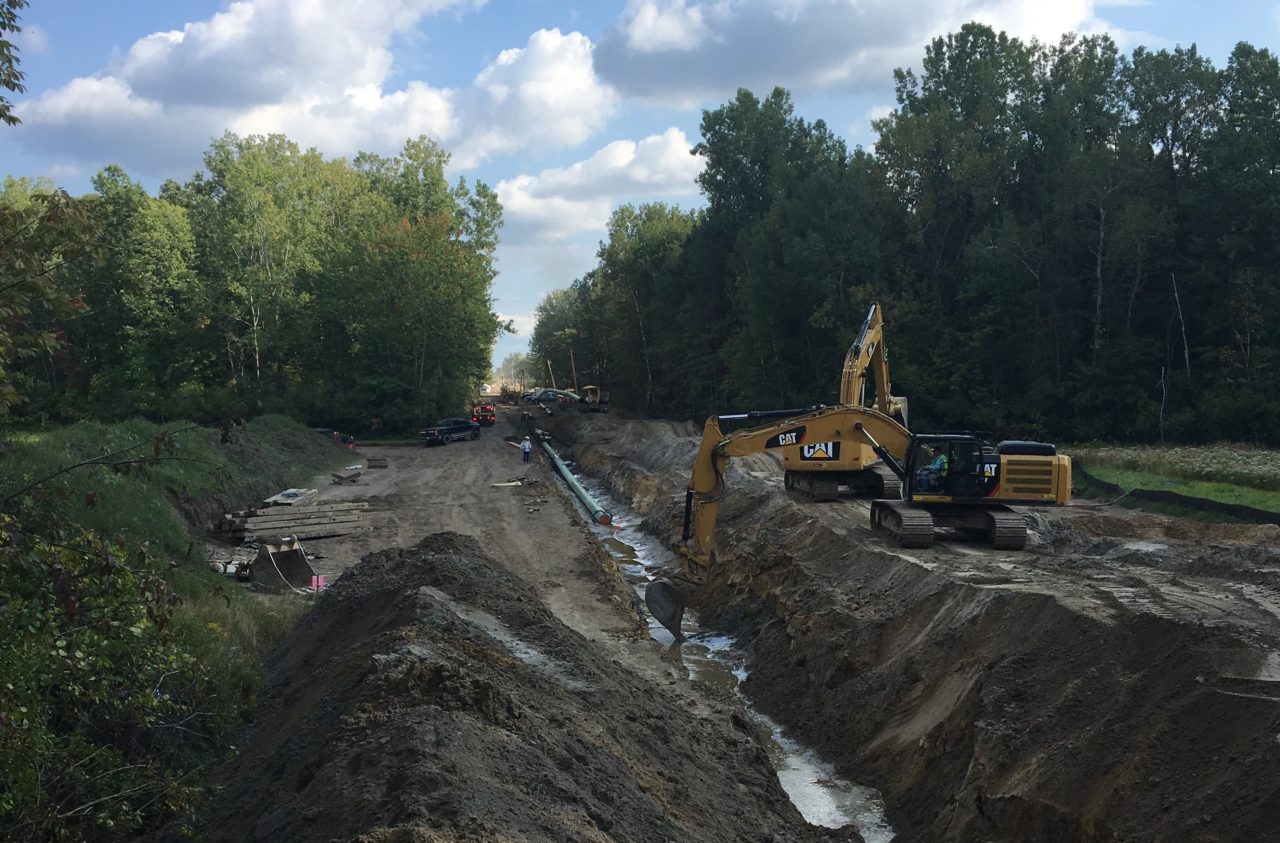 Holland Engineering – Engineering, Project Management, Land Surveying, Environmental and Field ...