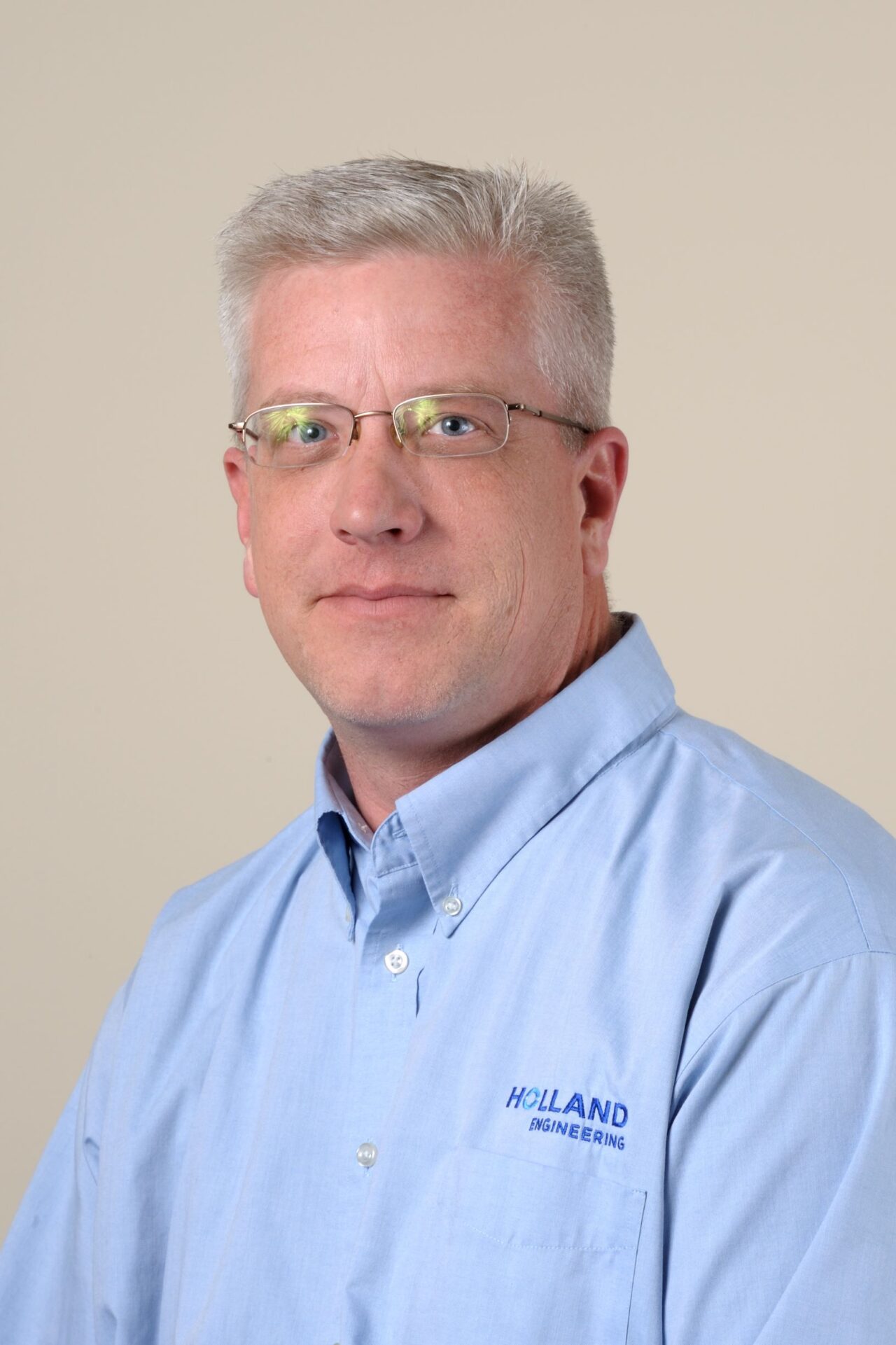 Bruce Zeinstra, R.L.A. – Holland Engineering