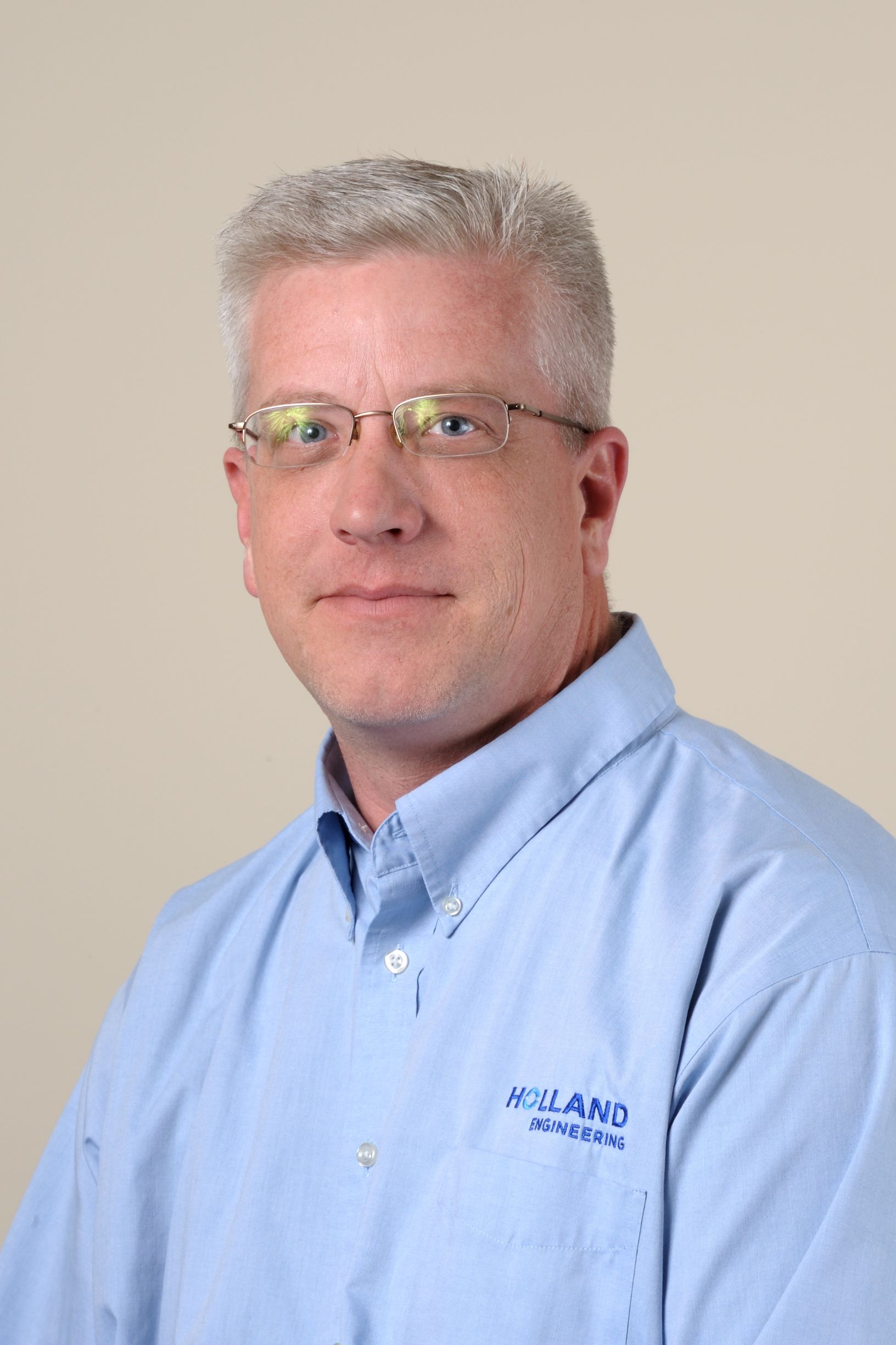 Bruce Zeinstra, R.L.A. – Holland Engineering