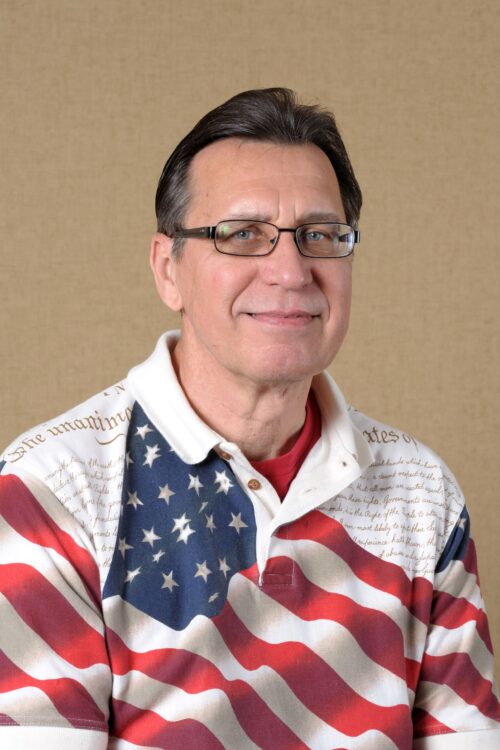 Chris Cesarz – Holland Engineering