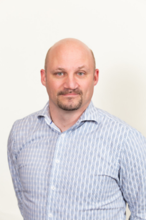 Andy Nesbitt – Holland Engineering