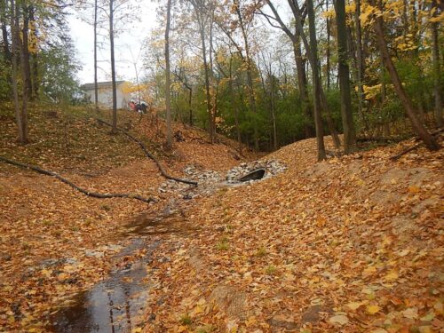 Holland Engineering – Engineering, Project Management, Land Surveying, Environmental and Field ...