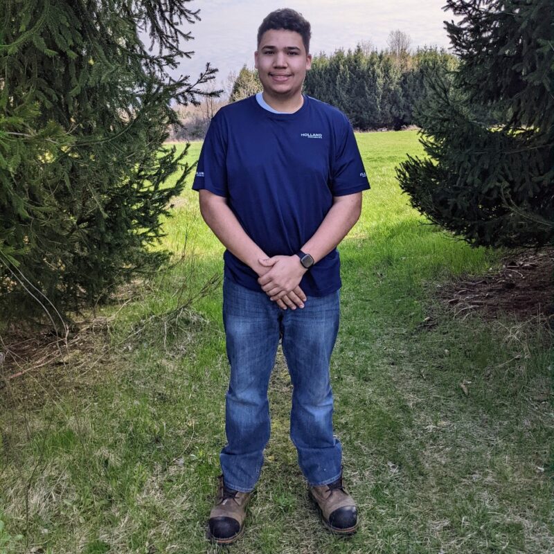 Holland Engineering – Engineering, Project Management, Land Surveying, Environmental and Field ...