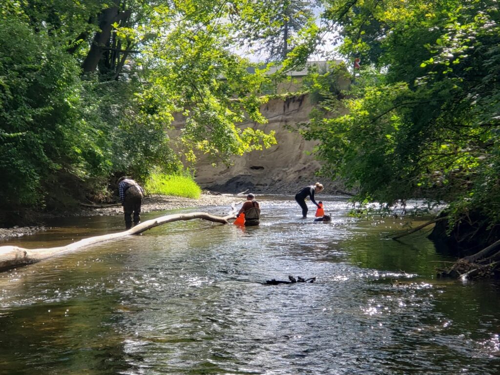 Environmental Projects – Holland Engineering