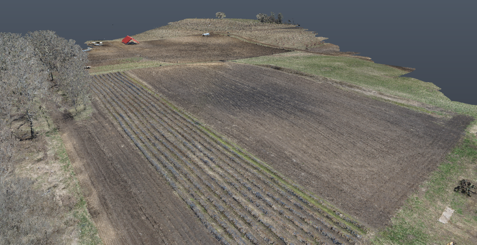 Holland Engineering – Engineering, Project Management, Land Surveying, Environmental and Field ...