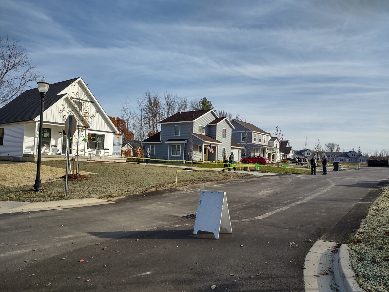 Park Vista Place – Holland Engineering