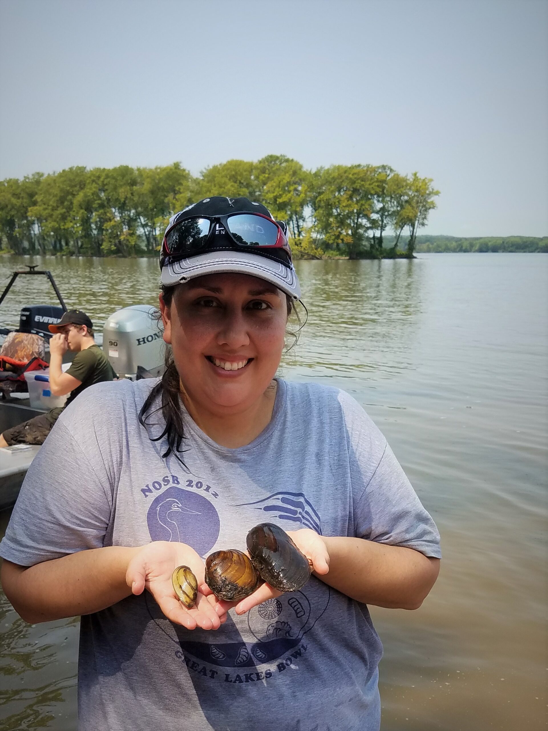 Larissa Herrera – Holland Engineering