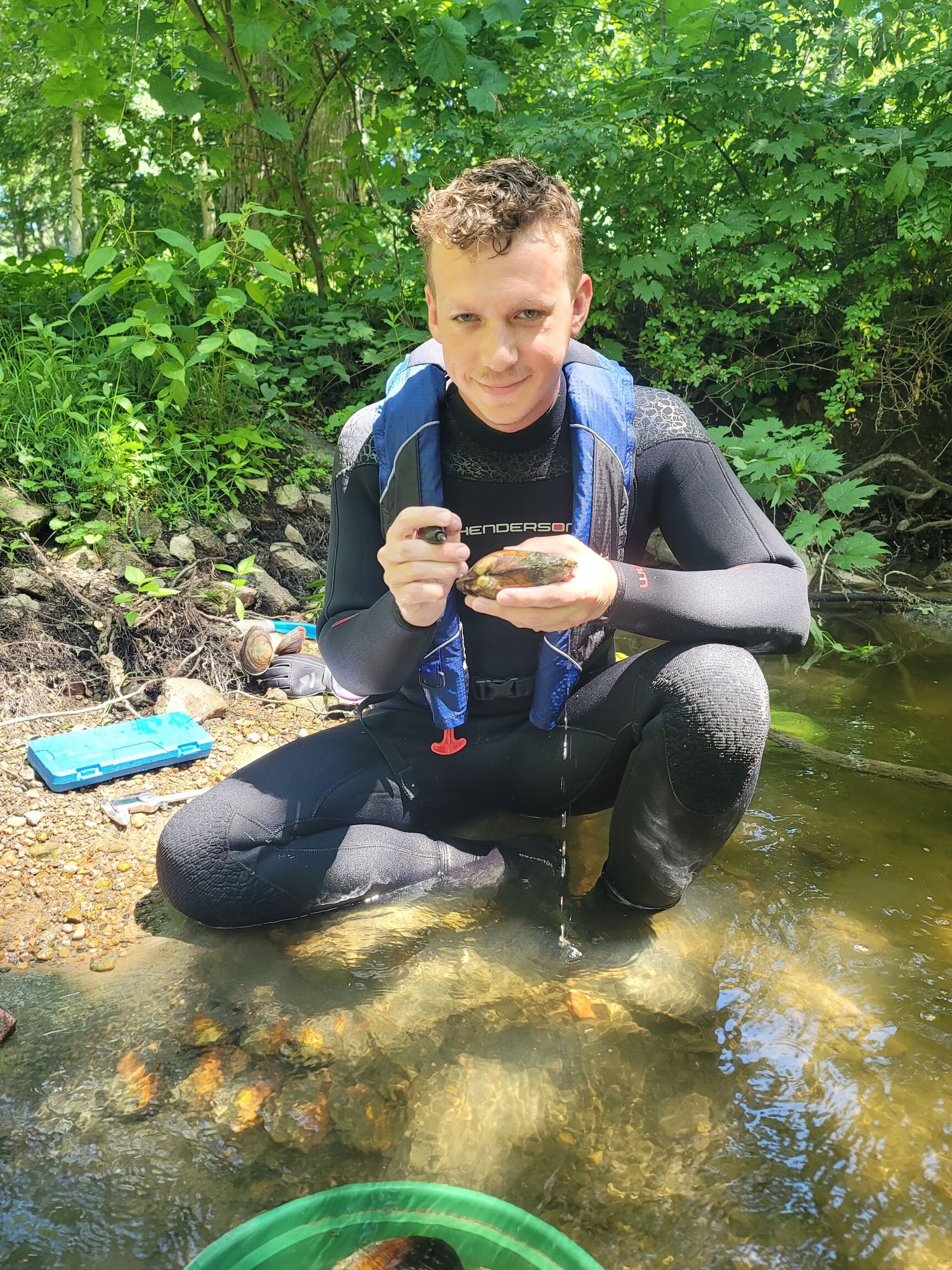 Zach Nuttall – Holland Engineering