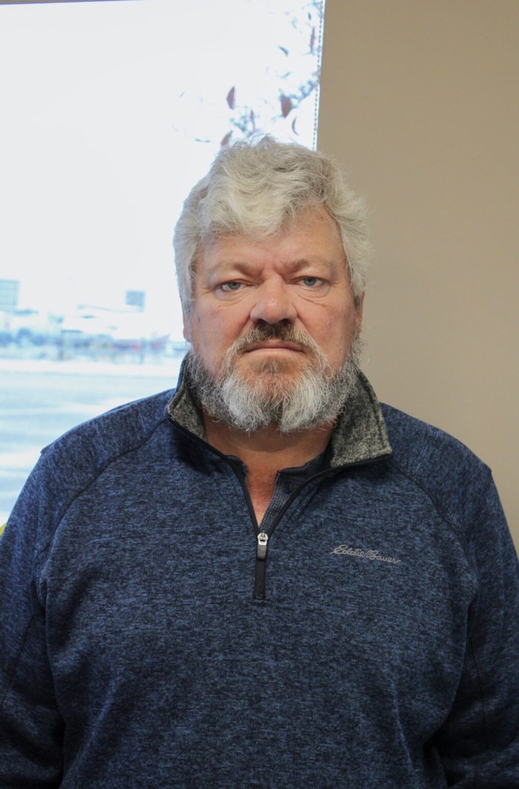 Doug Hughes – Holland Engineering