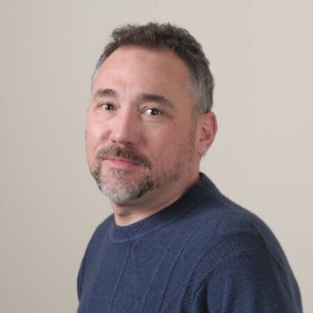 Daniel Furbush – Holland Engineering