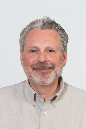 James Higgins – Holland Engineering