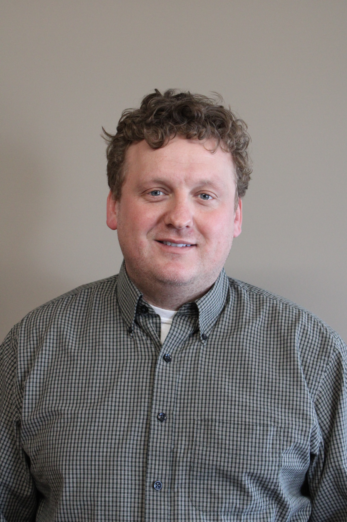 Calvin Ellison, P.S. - Holland Engineering