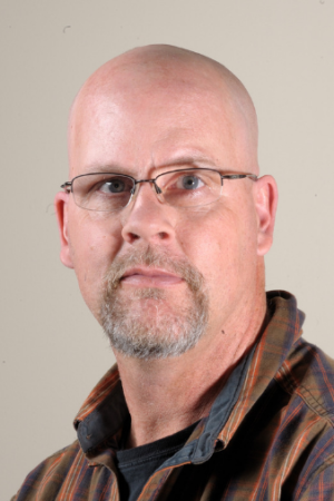 Rick Mokma - Holland Engineering