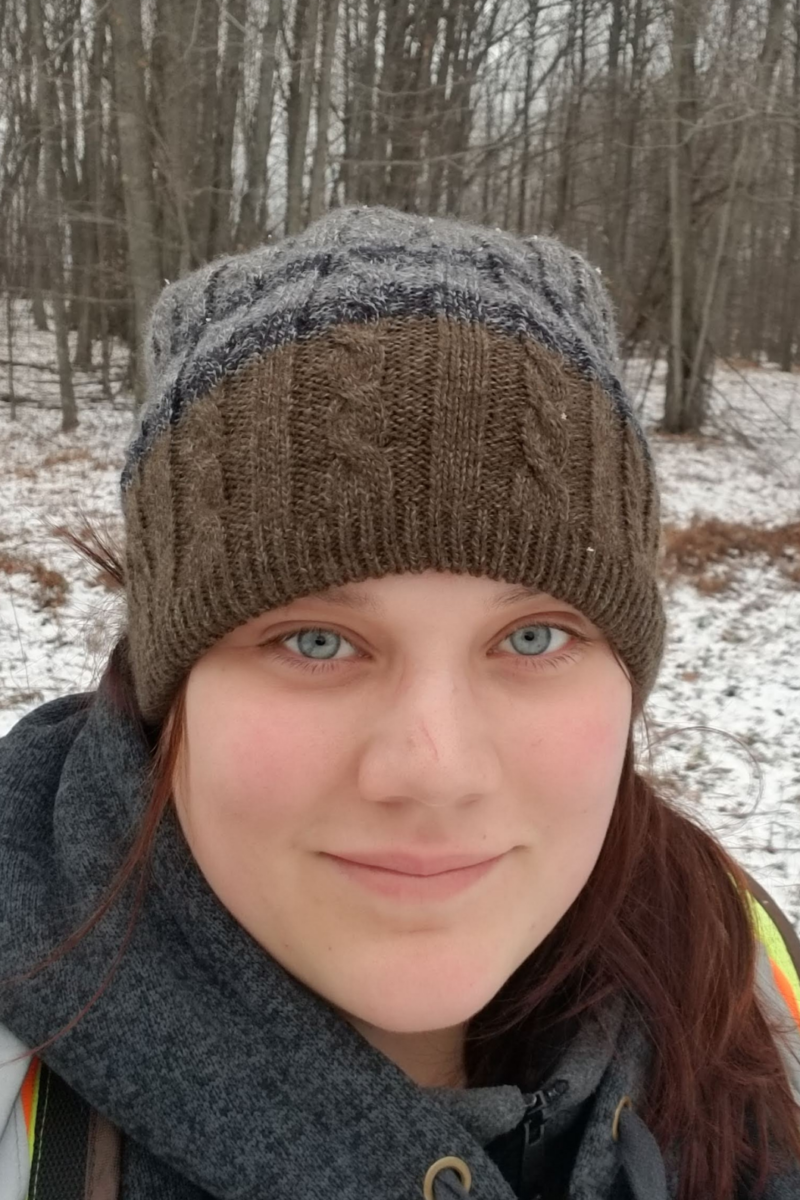 Ellie Monarch – Holland Engineering