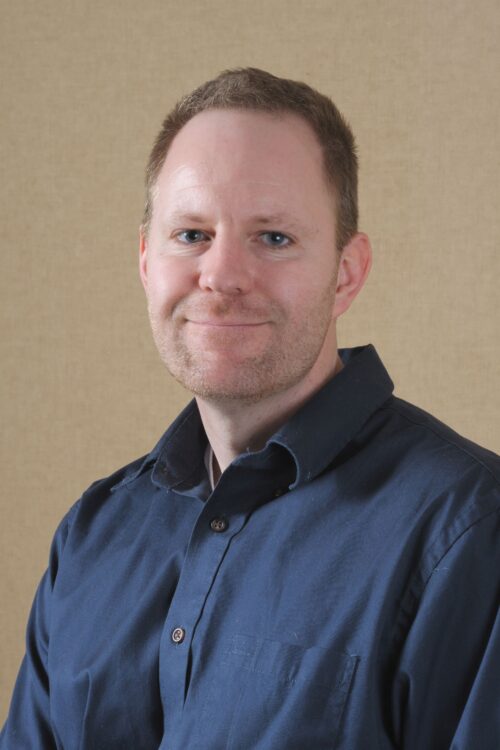 Joe Rollason – Holland Engineering