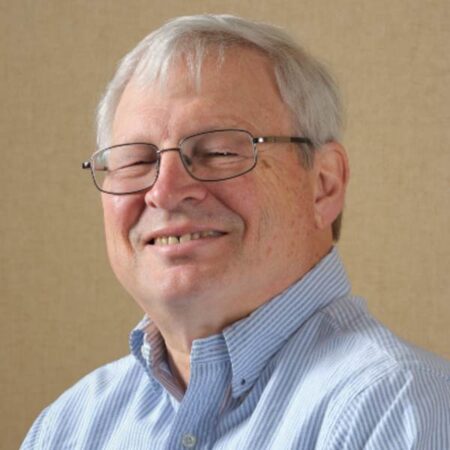 Gary Smith, P.E. – Holland Engineering