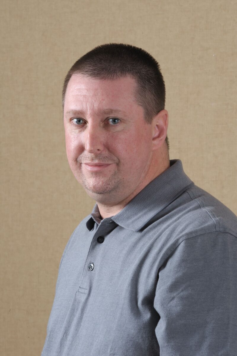 Brian Susko – Holland Engineering