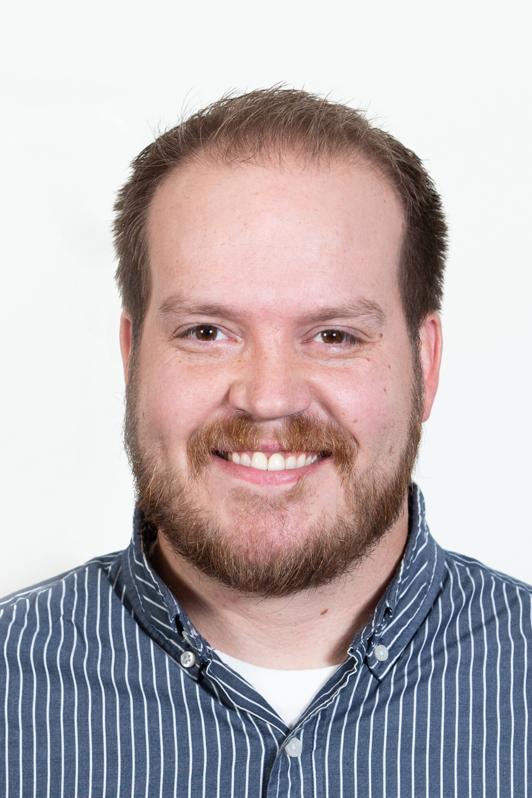 Keith Busscher, P.S. – Holland Engineering