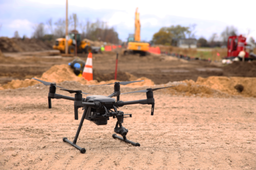 Survey – Holland Engineering