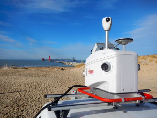 Geospatial - Holland Engineering