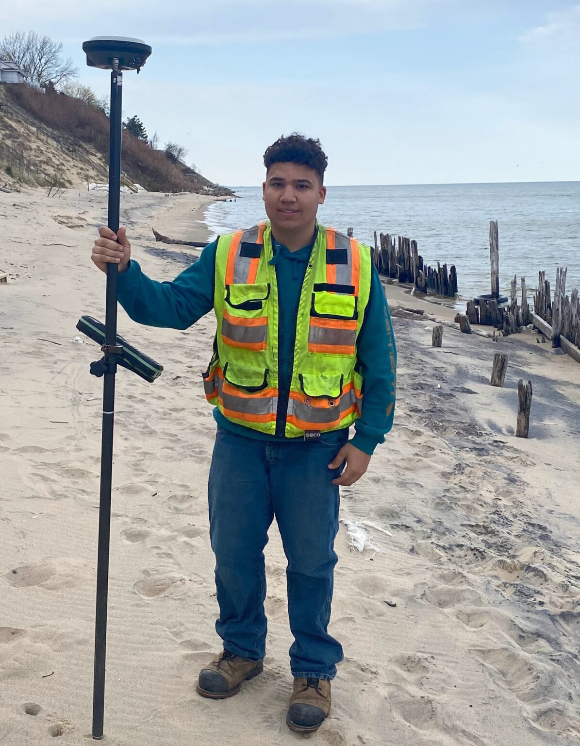 About HEI – Holland Engineering