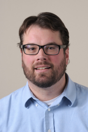 John Larkin – Holland Engineering