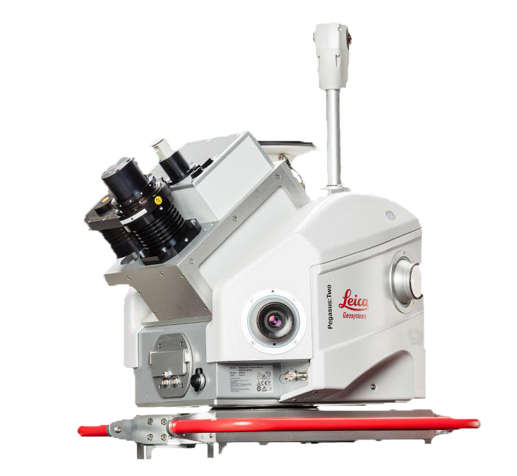 Geospatial - Holland Engineering