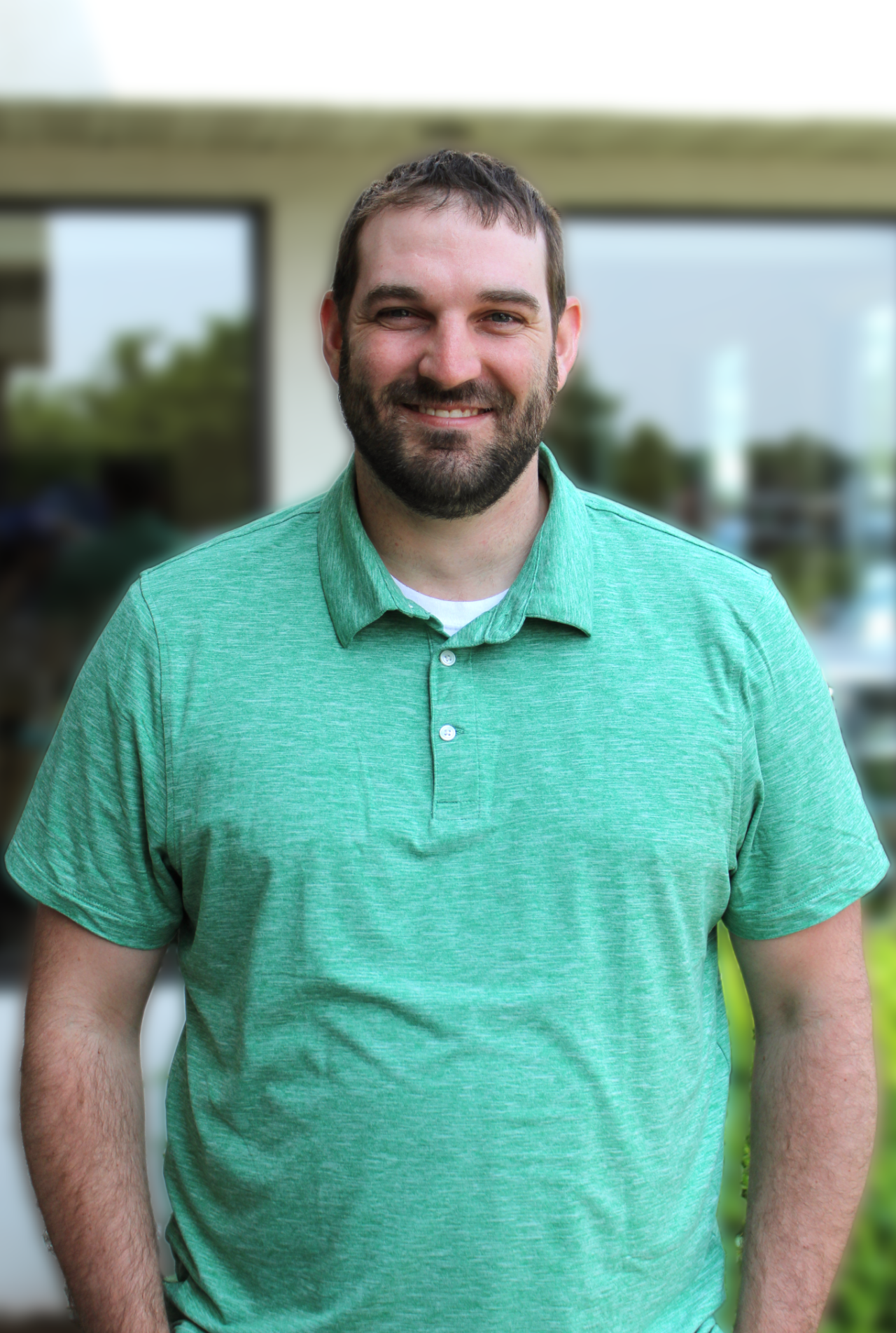 Jordan Campbell – Holland Engineering