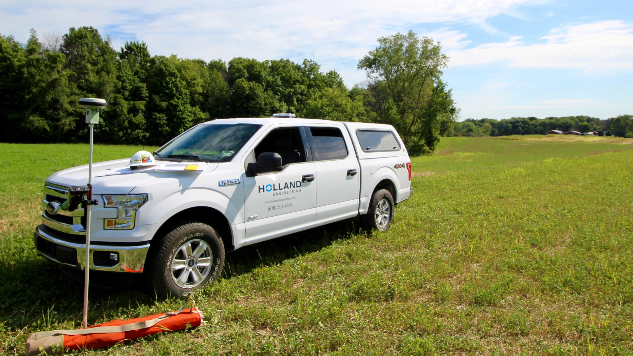 Energy – Holland Engineering