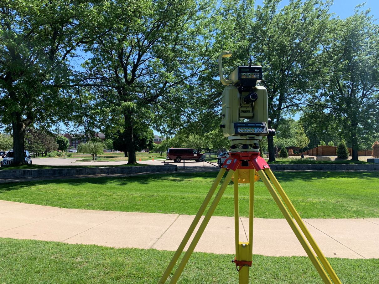 Holland Engineering Home - Holland Engineering