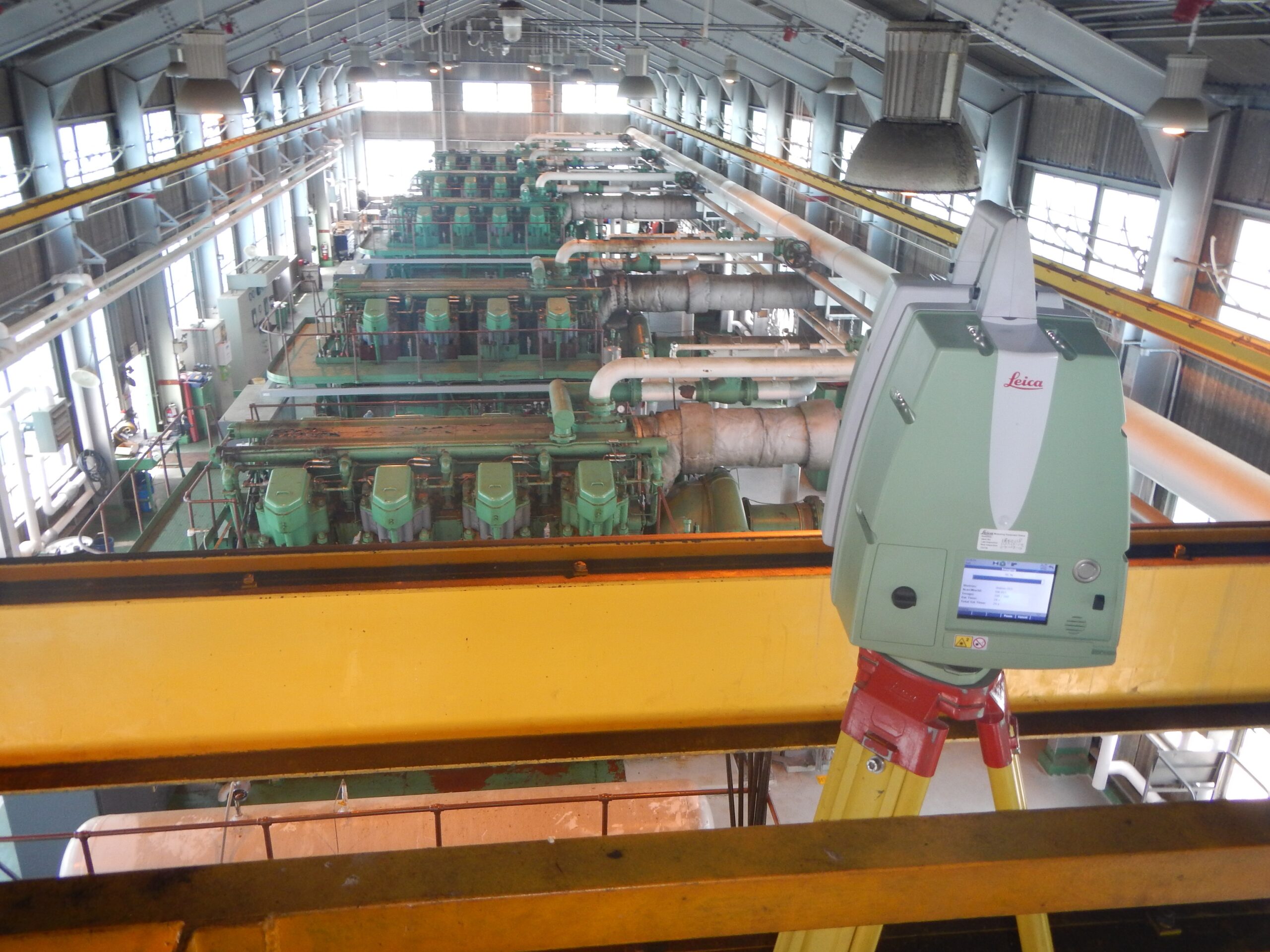 Geospatial - Holland Engineering