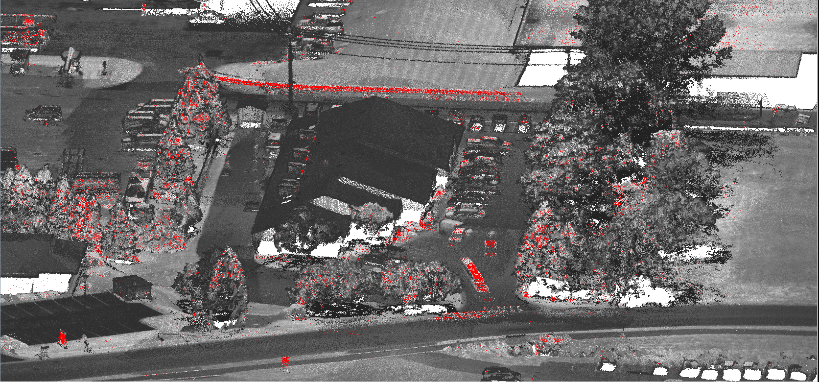 Geospatial - Holland Engineering