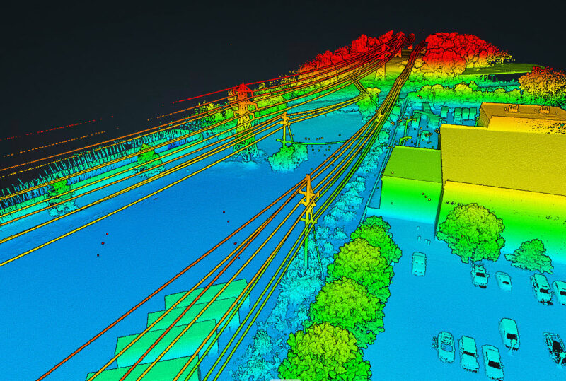 Geospatial - Holland Engineering