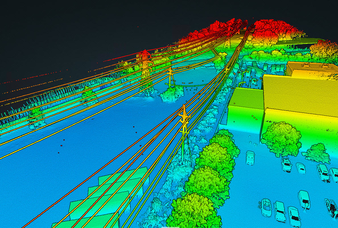 Geospatial - Holland Engineering