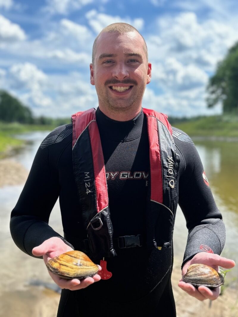 Zach Stein - Holland Engineering