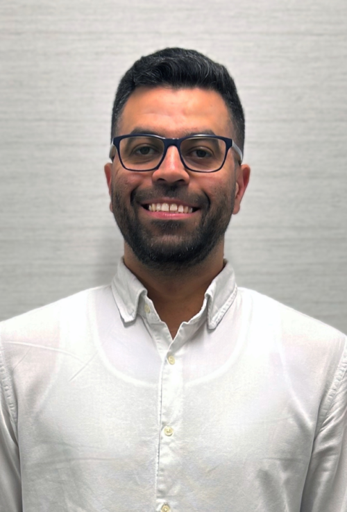Mohamad Chemali, PMP, MSCE – Holland Engineering